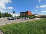 НЧ топливная компания (Khlebny proyezd No:25), yönetim ofisi  Naberejniye Çelny'den (Yar Çallı'dan)