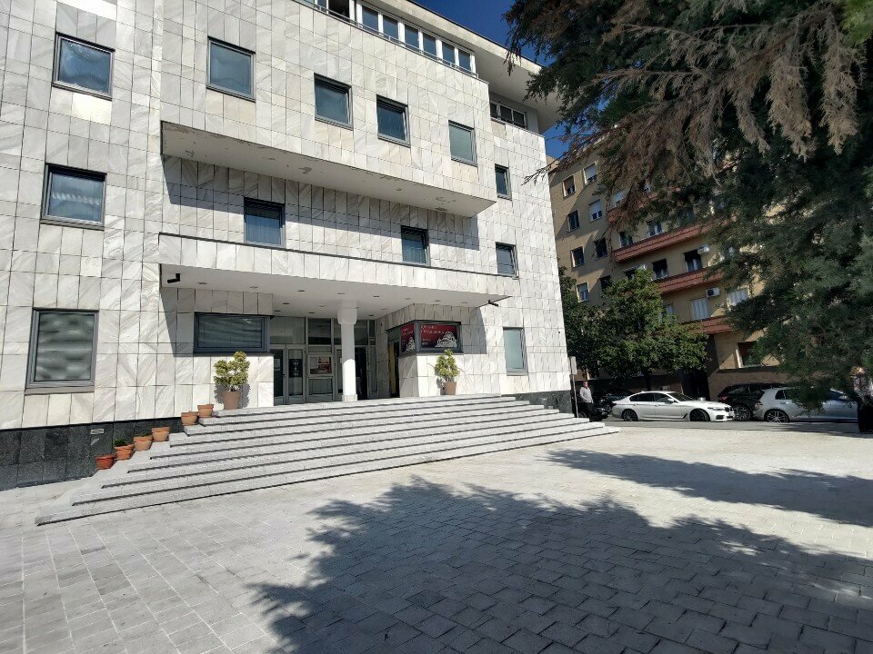 Dini ürünler Црквена Продавница, Belgrad, foto