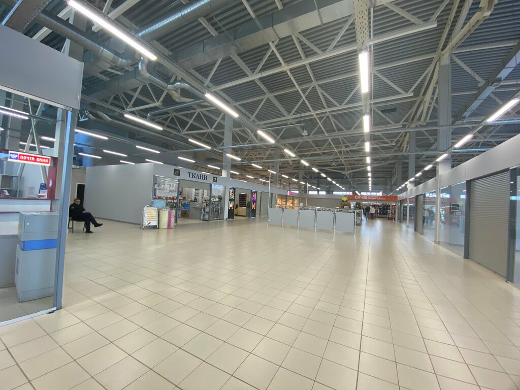 Alışveriş merkezleri Эльтон, Çeliabinsk, foto