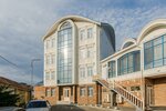 Afalina (Port-Petrovskaya Street No:14), otel  Makhachkala'dan