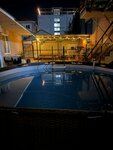 Alliance (улица Ювес No:7), otel  Sudak'tan