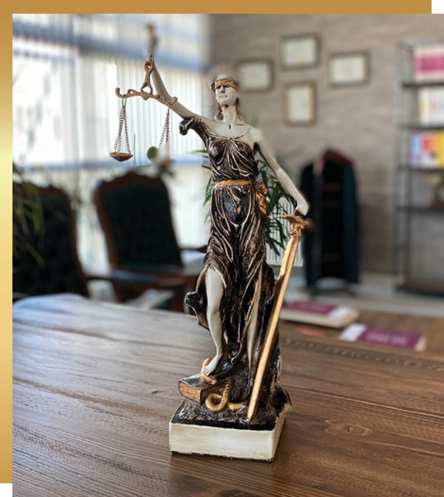 Hukuk büroları My Hukuk & Danışmanlık, Ankara, foto
