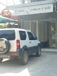 Kakulo (Luanda, Rua N'Dunduma), satış ofisi  Loanda'dan