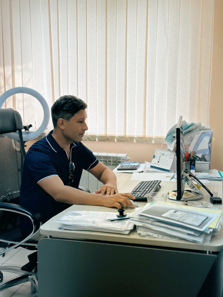 Hukuk büroları Сибирский центр банкротства, Kemerovo, foto