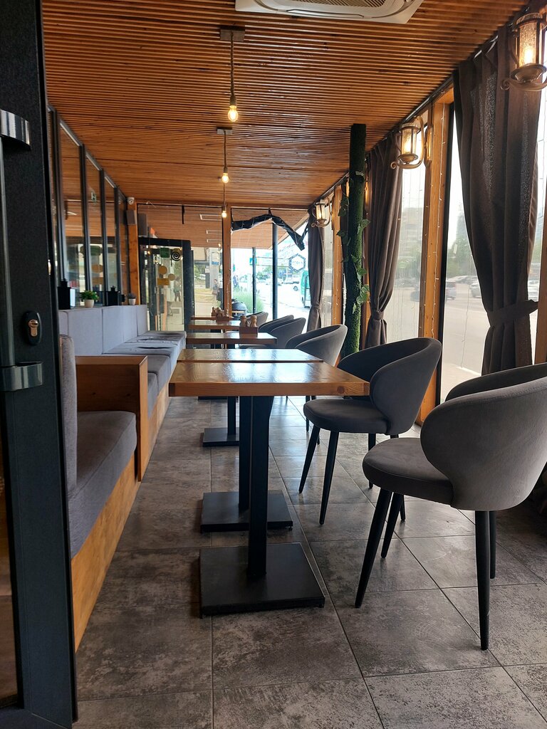 Fast food Шашлык у Артура, Novorossiysk, foto