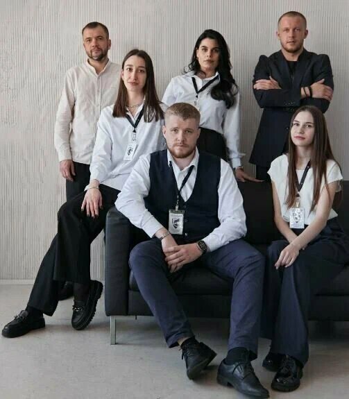 Hukuk büroları Верных ХОД, Krasnoyarski krayı, foto