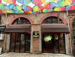 Pena Cafe Karaköy (İstanbul, Beyoğlu, Kemankeş Karamustafapaşa Mah., Hoca Tahsin Sok., 11), kafe  İstanbul'dan