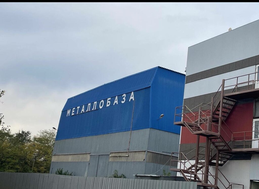 Sınai ve tıbbi gazlar Кубаньтехгаз, Krasnodar, foto
