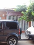 Lady Boss (Luanda, Rua do Lobito), giyim mağazası  Loanda'dan