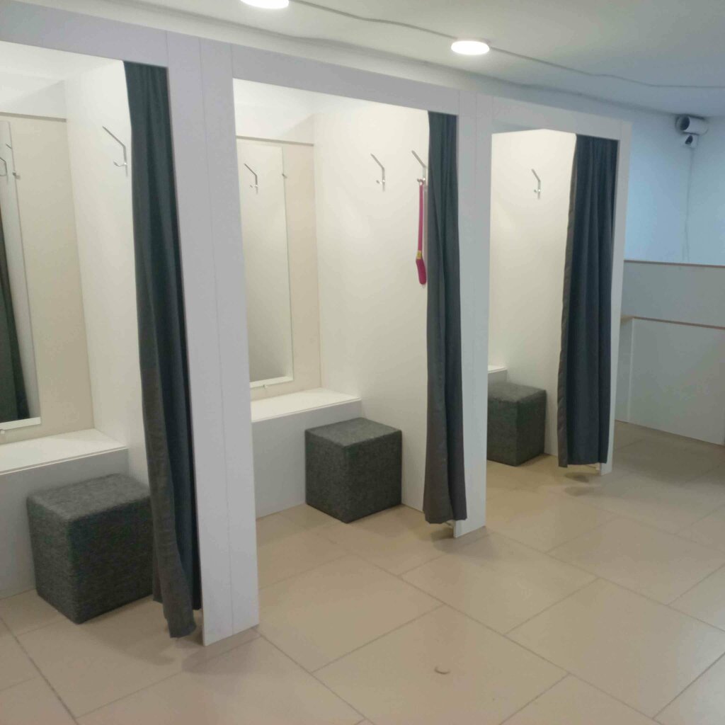 Teslimat noktası Ozon, Sverdlovskaya oblastı, foto