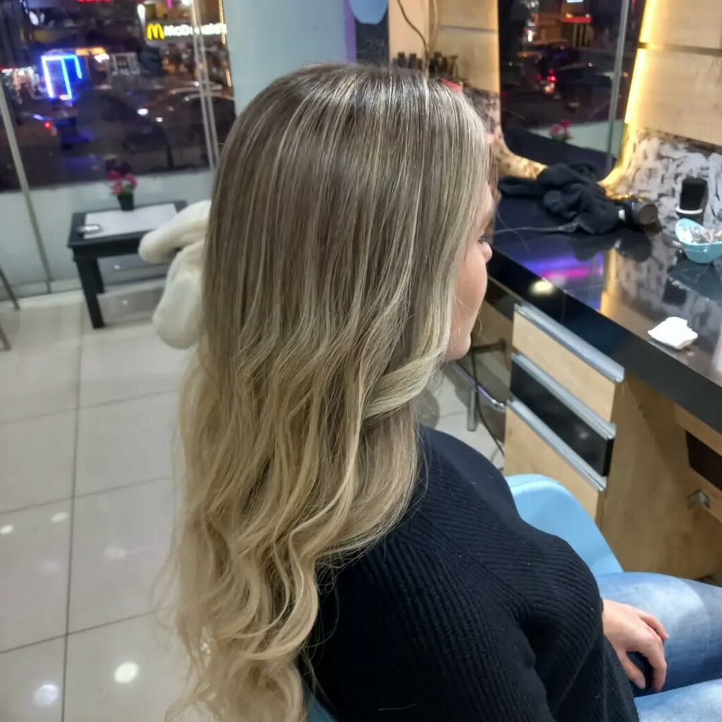 Kuaförler Men women Coifeur Gökhan, İstanbul, foto