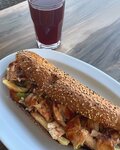 Deniz cafe (İstanbul, Eski Edirne Asfaltı Cad., 408F), kafe  İstanbul'dan