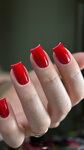 Evg_nailss (Staroalekseyevskaya Street No:5), manikür-pedikür  Moskova'dan