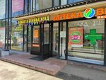 BTs Adamant (Vsevolozhskiy prospekt No:49), i̇ş merkezi  Vsevolgsk'tan