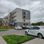 Детская городская поликлиника № 4, поликлиника Салават Купере (Nail Yusupov Street No:20), çocuk poliklinikleri  Kazan'dan