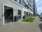 Kepler (Tóle Bı kóshesі No:63), kapılar  Astana'dan