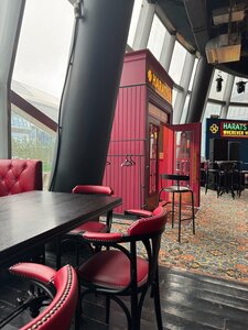 Harat’s pub (Máńgilik El dańǵyly No:C2.4, Astana), bar  Astana'dan