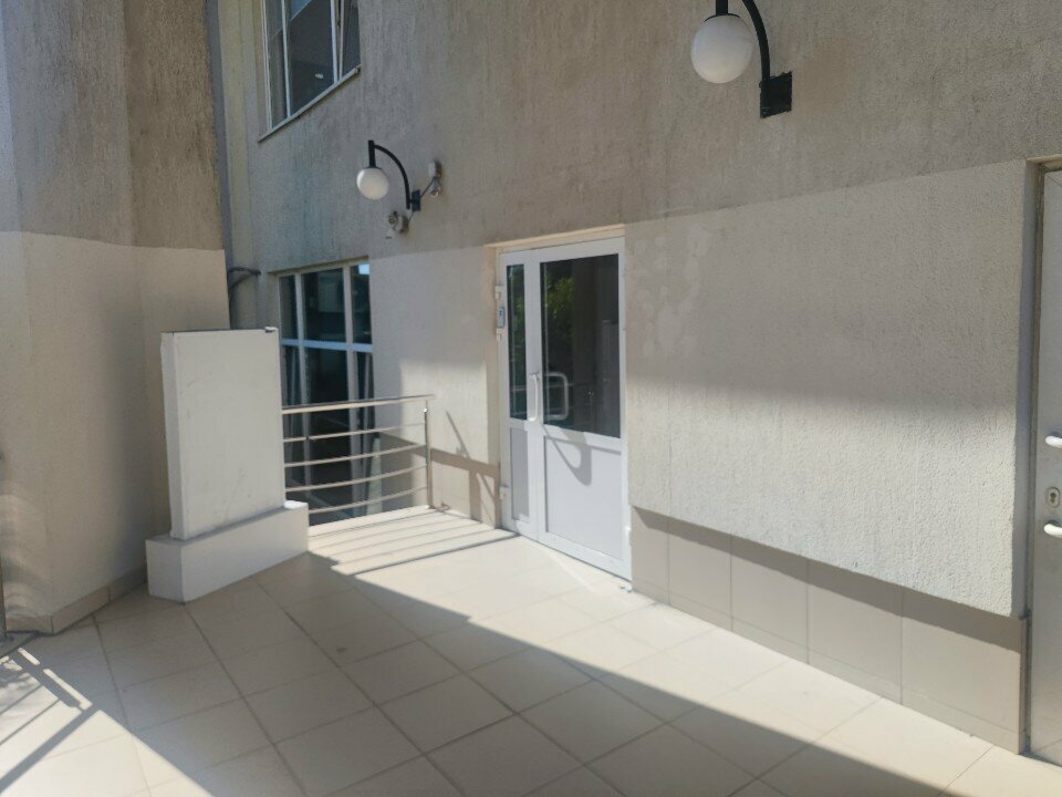 Petrol ürünleri üreticileri Юг-Энерго, Soçi, foto