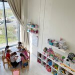 Детский сад Барбарисыч 2.0 (No:2, Kupelinka Subdistrict, kvartal Tsentralny, derevnya Sapronovo), anaokulları  Moskova ve Moskovskaya oblastından