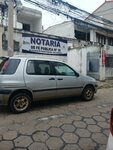 Notary of Public Faith No. 36 (Santa Cruz de la Sierra, Distrito Municipal 11, Subdistrito CII, Pasaje Beni), noterler  Santa‑Krus'tan