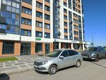 Талан (Moskovskiy Avenue No:35), satış ofisi  Naberejniye Çelny'den (Yar Çallı'dan)