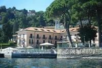 Otel Antico Verbano, Piyemonte, foto