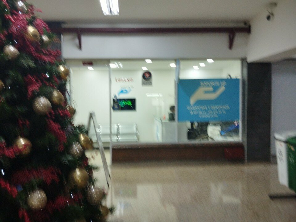 Otomobil satış galerileri Servicios HP, Cali, foto