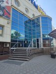 Туалет (10 Let Oktyabrya Street No:40, Omsk), tuvalet  Omsk'tan