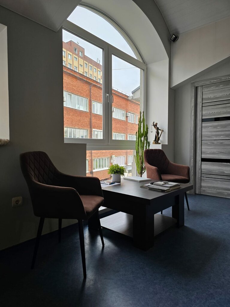 Mobilya mağazaları Интерьер, İvanovo, foto