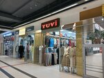 Yuvi (Balkanskaya ploshchad No:5Ж), giyim mağazası  Saint‑Petersburg'dan