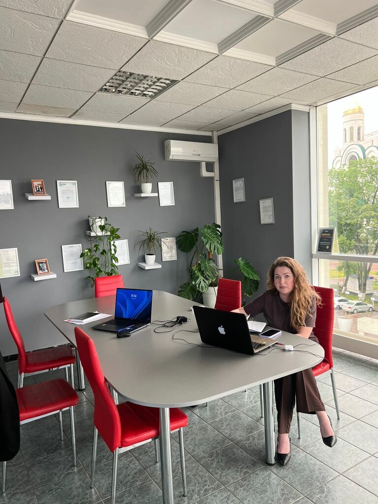 i̇nsan kaynakları şirketleri Formula For Success, Kaliningrad, foto
