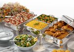 Dedesan Catering (İstanbul, Esenler, Yavuz Selim Mah., Yavuz Selim Cad., 6), catering firmaları  İstanbul'dan