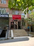 Mukaram (No:26, Uchtepa District, Chilanzar, 14-mavze), güzellik salonu  Taşkent'ten