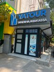YaTour (No:66, Chilanzar District, Chilanzar Residential Area, 1-mavze), seyahat acenteleri  Taşkent'ten