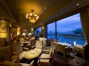 Numazu Riverside Hotel (Shizuoka Prefecture, Numazu), otel  Numazu'dan