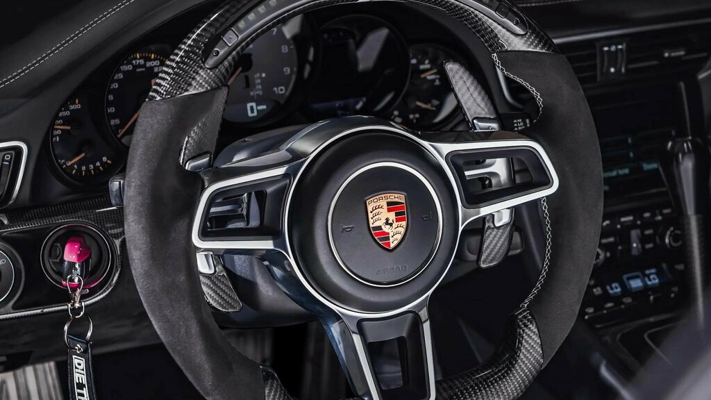 Oto yıkama Demir Garage, Ortahisar, foto