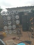 Vulgarisateur (Abidjan, Commune of Abobo, Rue T173), oto lastik tamiri  Abican'dan