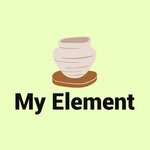 My Element (Tsvetochny bulvar No:12Б), çömlek atölyesi  Naberejniye Çelny'den (Yar Çallı'dan)