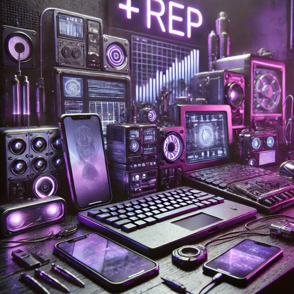 Telefon tamir servisi Plus-rep repair mobile phones computers, Balaşiha, foto