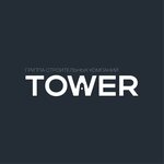 Tower (Saypuddina Lorsanova Street No:9), emlak ofisi  Grozni'den