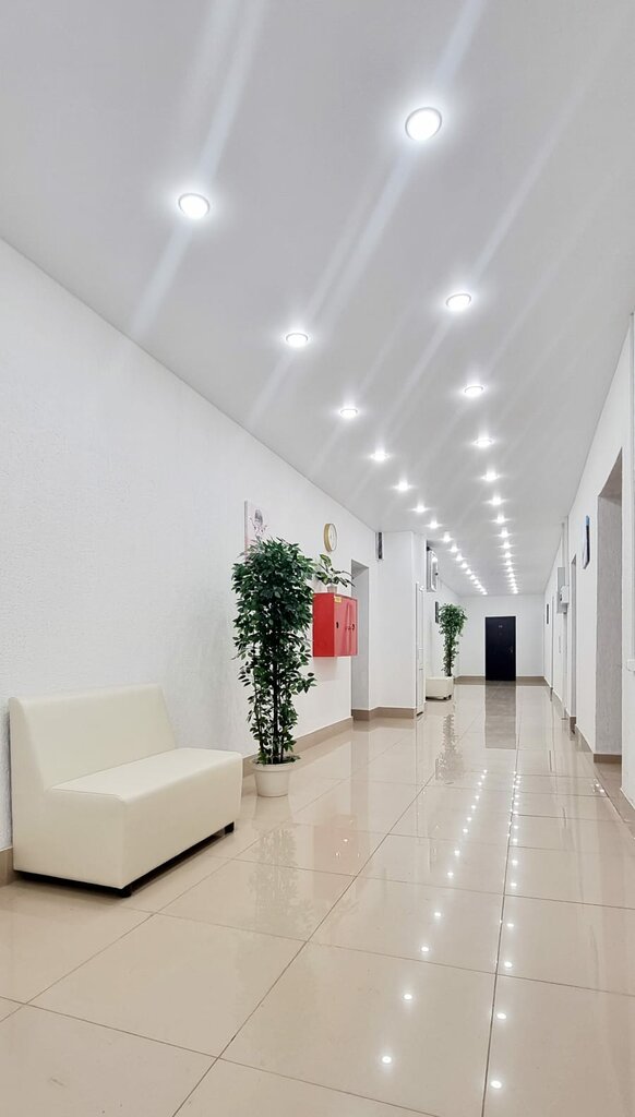 Güzellik salonu Фея красоты и здоровья, Samara, foto