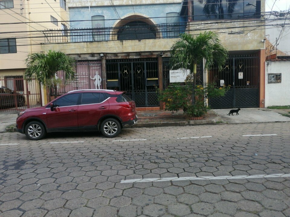 Yönetim ofisi La Bodega Española de Manolito, Santa‑Krus, foto