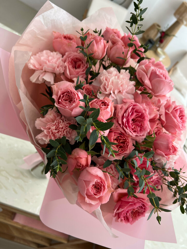 Çiçekçiler About Love, , foto