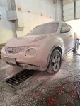 Автомойка Престиж (Promyshlennaya ulitsa No:8А), oto yıkama  Barabinsk'ten