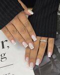 Chill & Nails (Gilyarovskogo Street No:1с1), manikür-pedikür  Moskova'dan