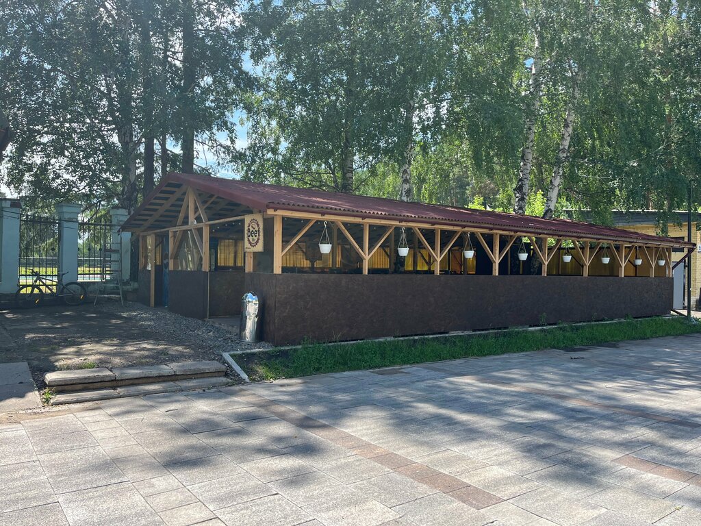 Bar Барсук, Zheleznogorsk, foto