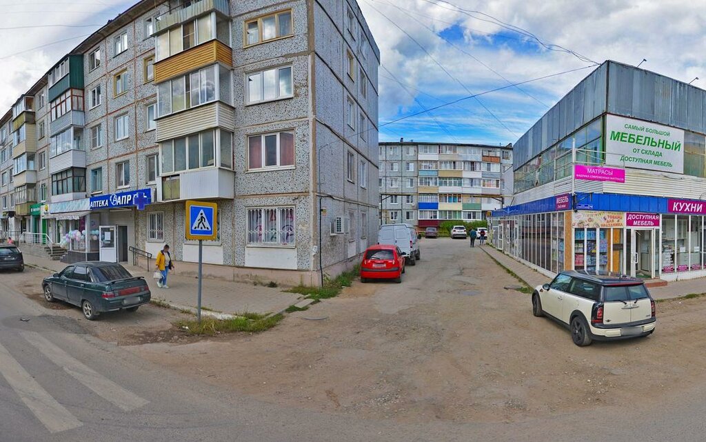 Acil yardım hizmeti Эра Здоровья 24, Beliov, foto