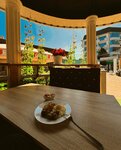 Вкусняшка (Rechnaya ulitsa No:7Ас3, Lazarevskoe Residential District), kantin, yemekhane  Soçi'den