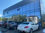 Пежо Ситроен Сервис (ulitsa Mariny Raskovoy No:10/3), otomobil servisi  Orenburg'dan