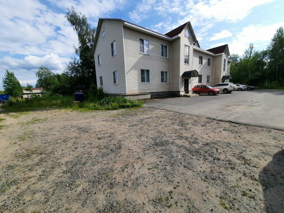 Otomasyon sistemleri firmaları Krista, Informatsionnyye Sistemy, Npo, Petrozavodsk, foto